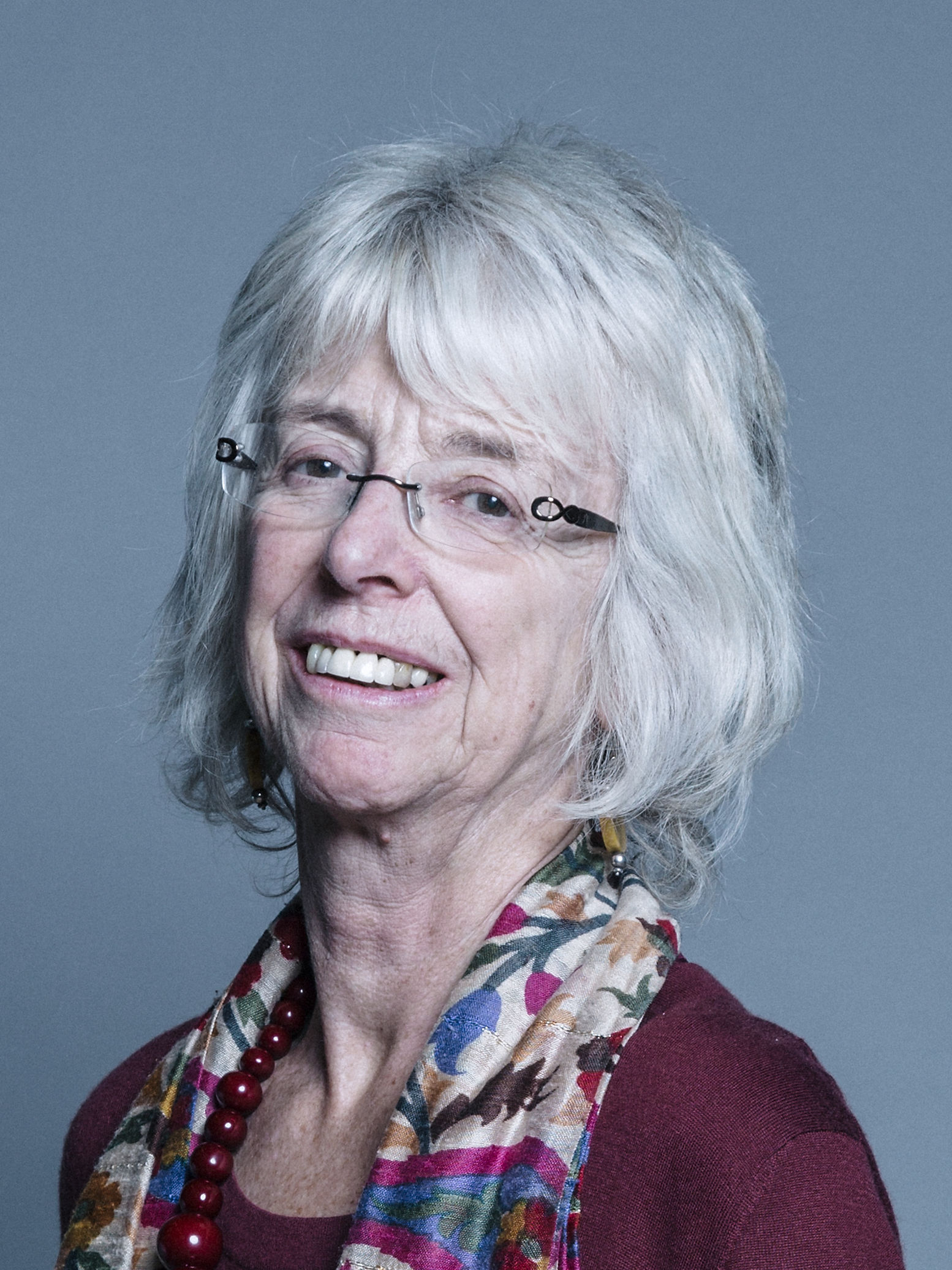 A message from our patron | Nottingham Refugee Forum