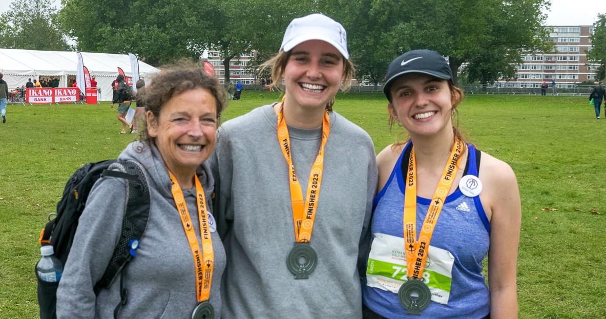 Our Robin Hood superstars | Nottingham Refugee Forum