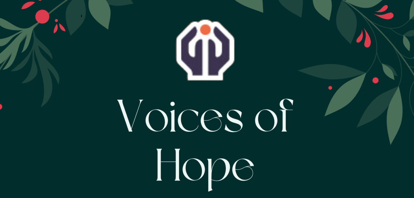 Voices of Hope | Nottingham Refugee Forum