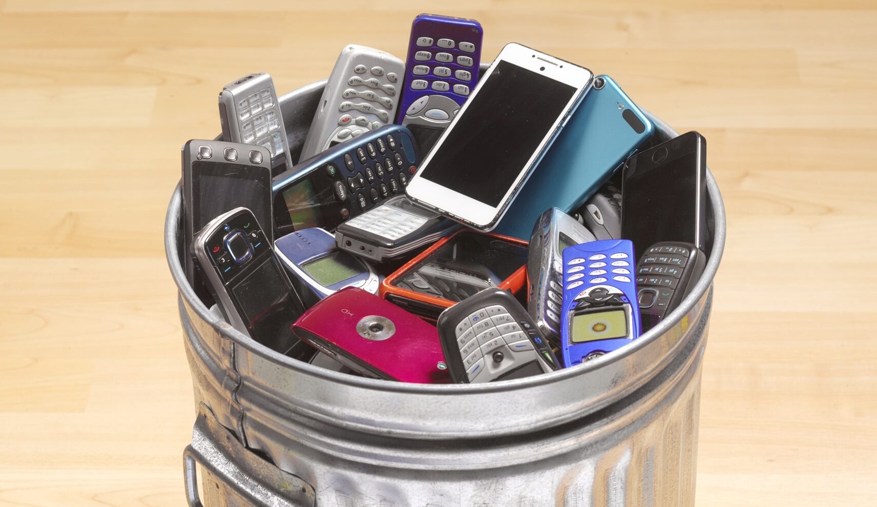 Mobile phone appeal | Nottingham Refugee Forum